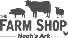 The Farm Shop at Noah's Ark Zoo Farm